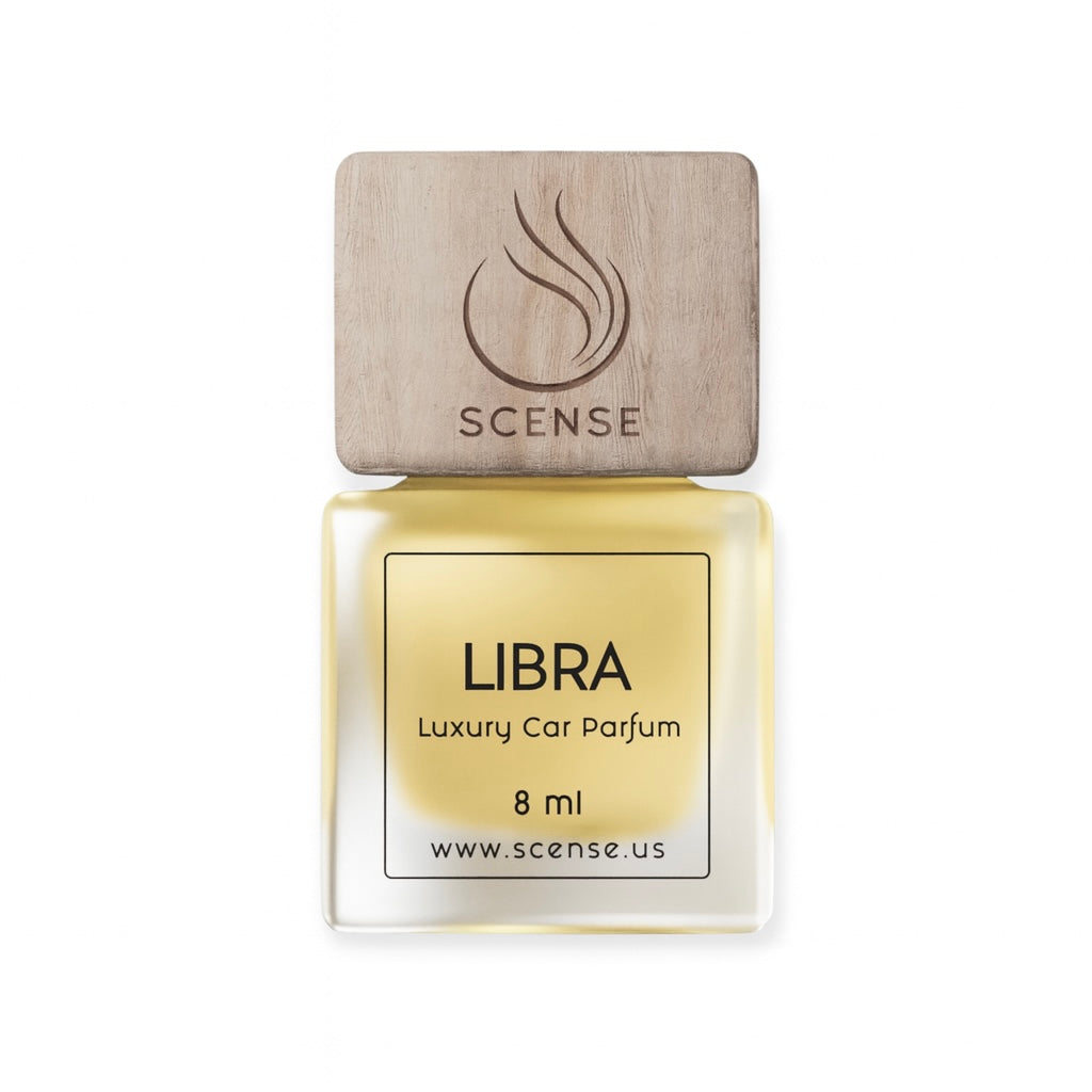 LIBRA (YSL Libre inspired) Car Fragrance