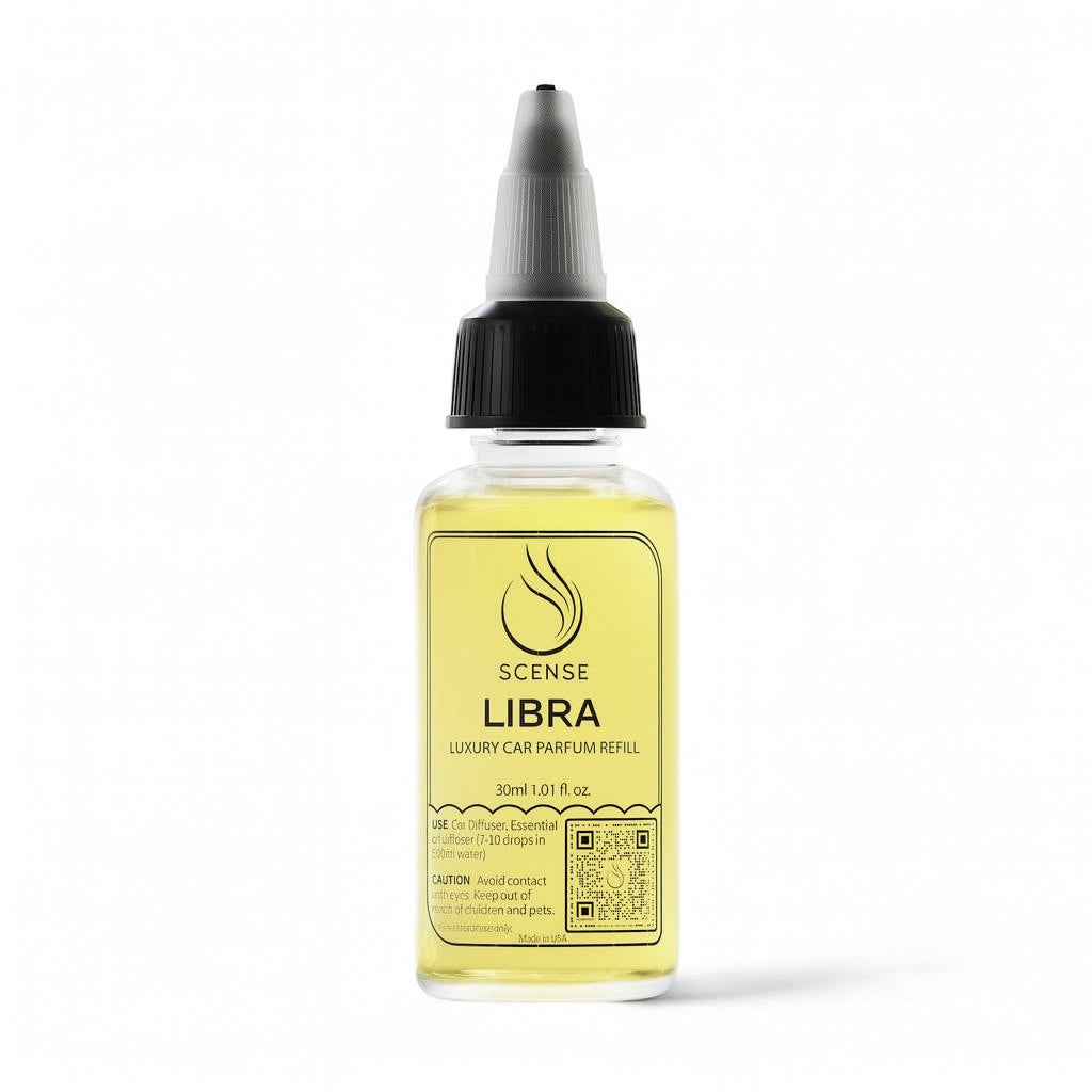 LIBRA (YSL Libre inspired) Car fragrance Refill